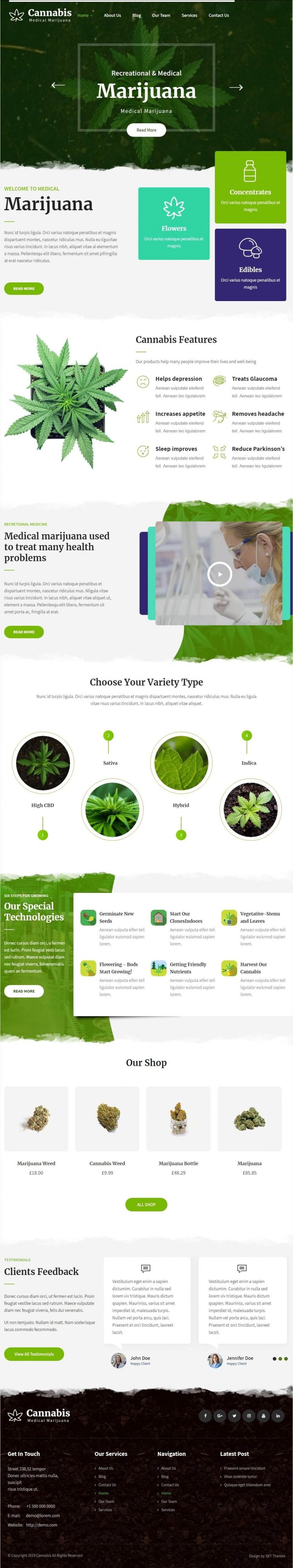 Site Layout Boxed - Blanc de México - Servicios de Limpieza